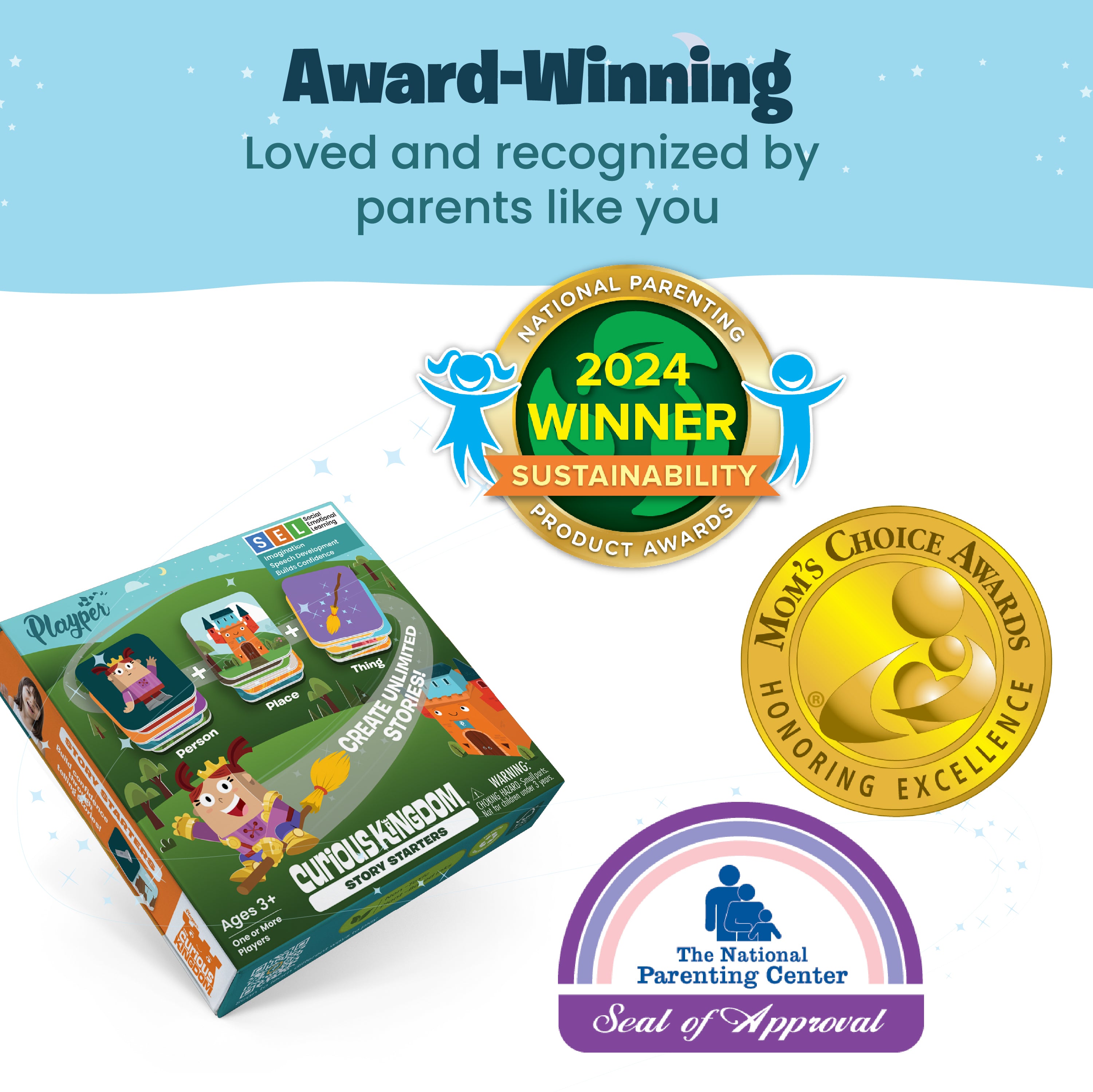 PlayperBoard® Guarantee