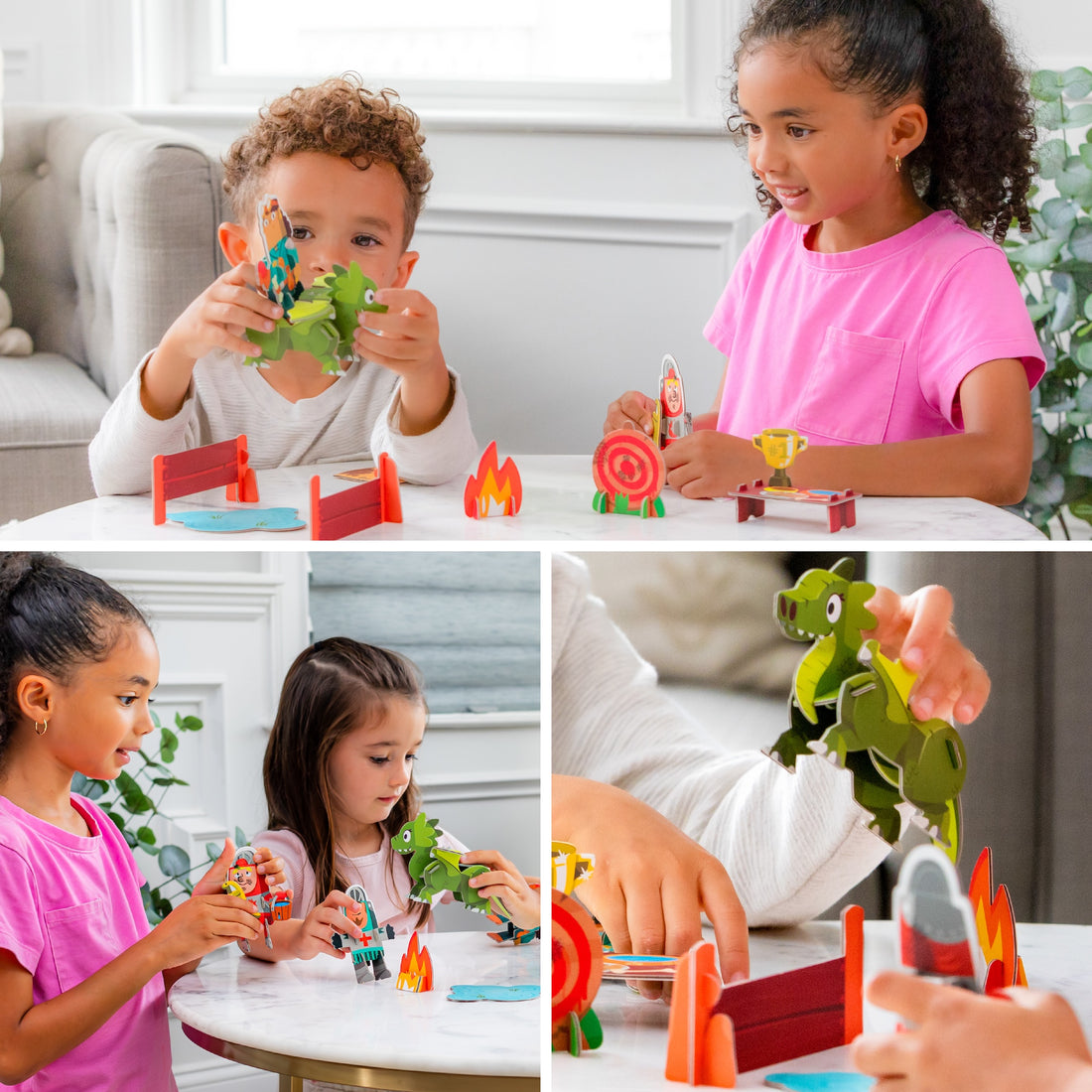 Building Instructions